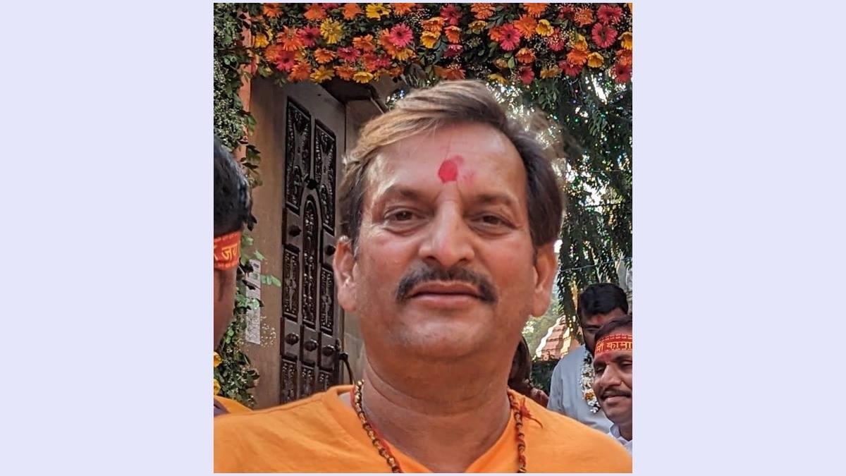 Ayodhya Ram Mandir: नेता तो सांकेतिक कारसेवा चाहते थे, कारसेवकों के ...