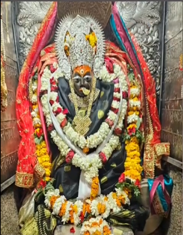 Maihar Shardadham Tour Guide: क्‍या आप मैहर मां शारदा के दर्शन के लिए ...