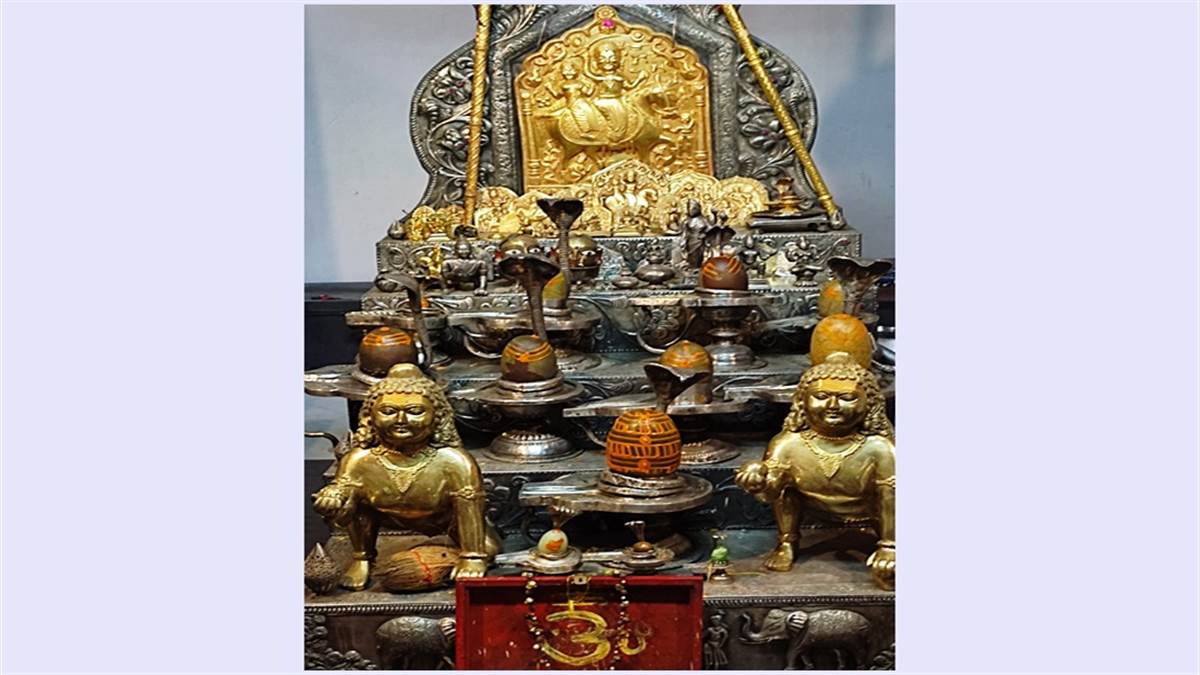 History Of Indore: उस वर्ष तो महाशिवरात्रि पर देवगुराड़िया का मेला भी ...