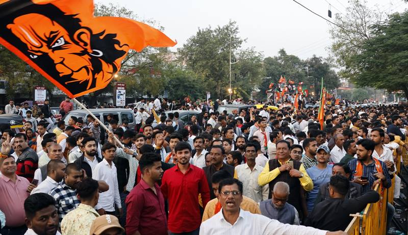 Indore Election Results 2023: भाजपा के गढ़ में कांग्रेस नहीं लगा पाई ...