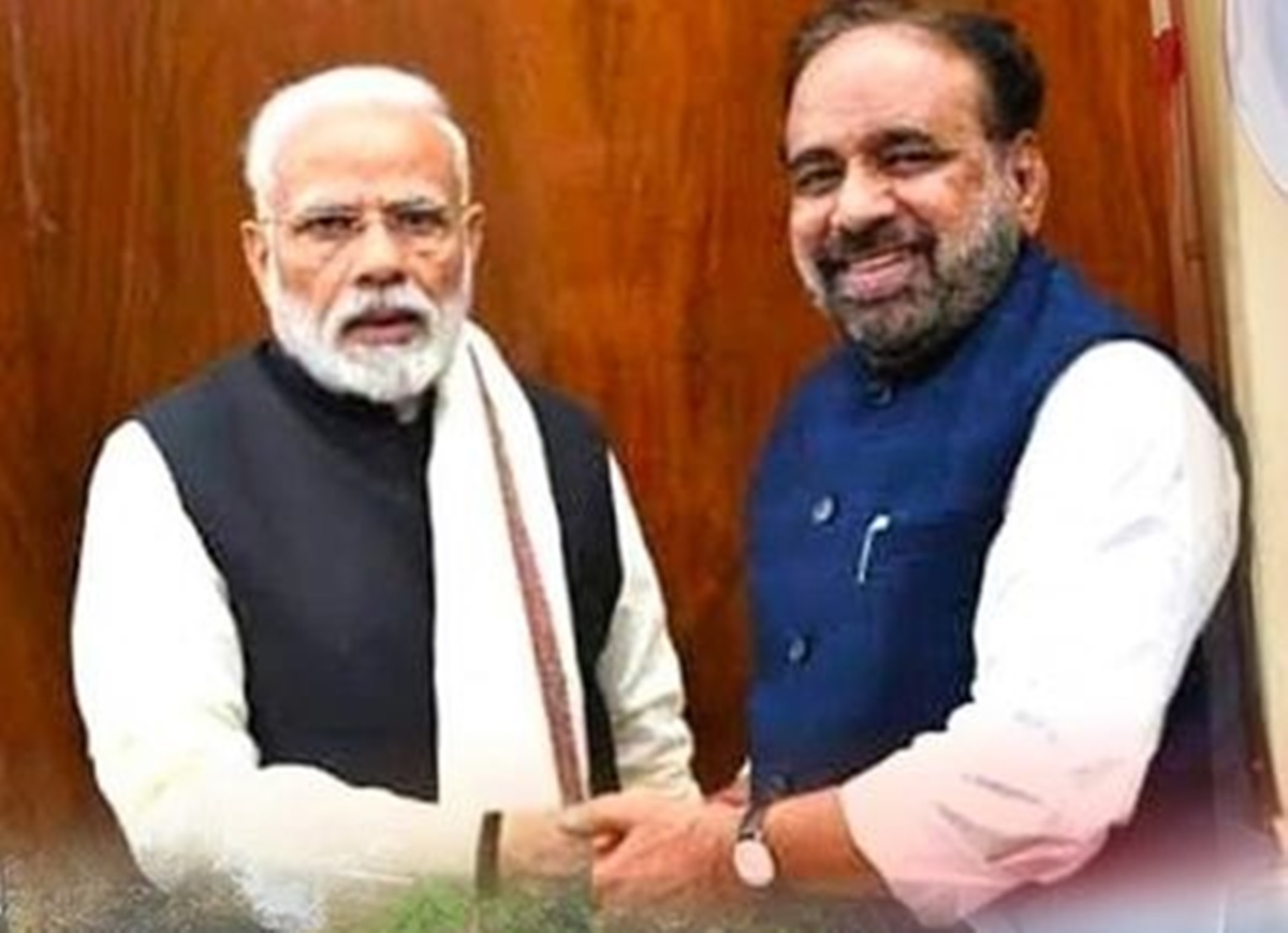 मप्र की रहली सीट से आठ बार चुनाव जीतकर विधानसभा में पहुंचे हैं गोपाल ...