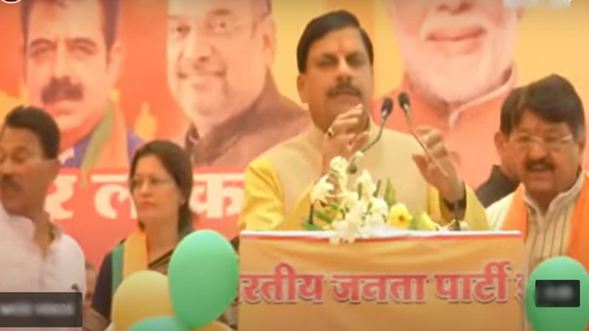 Indore Elections 2024: राहुल गांधी को अपनी भाषा के लिए माफी मांगना ...