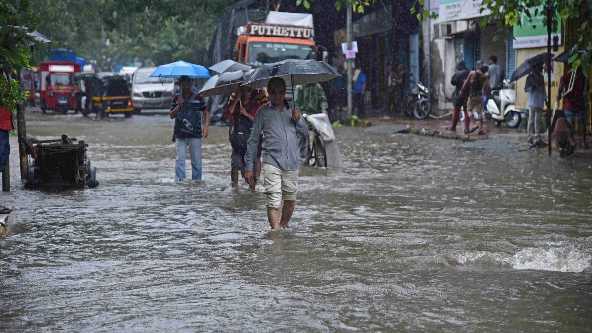 Monsoon Update: फिर दस्तक देगा मानसून, 25 सितंबर से होगी वापसी, मौसम विभाग ने दिया अपडेट ...