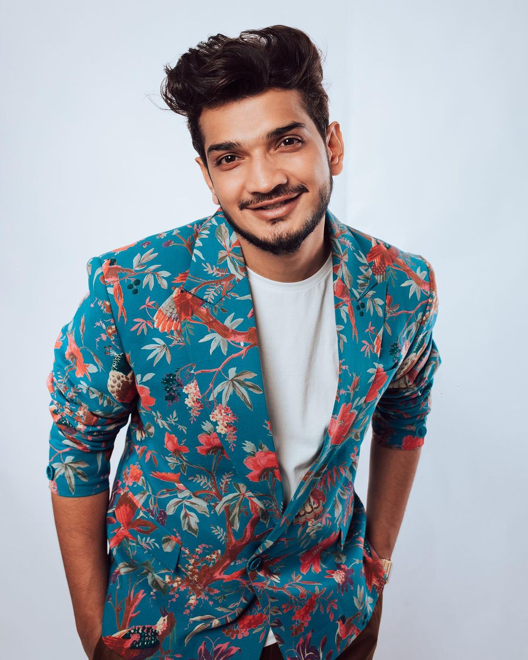 Munawar Faruqui: शादी से लेकर डबल डेटिंग तक, कंट्रोवर्सी किंग रहे हैं ...