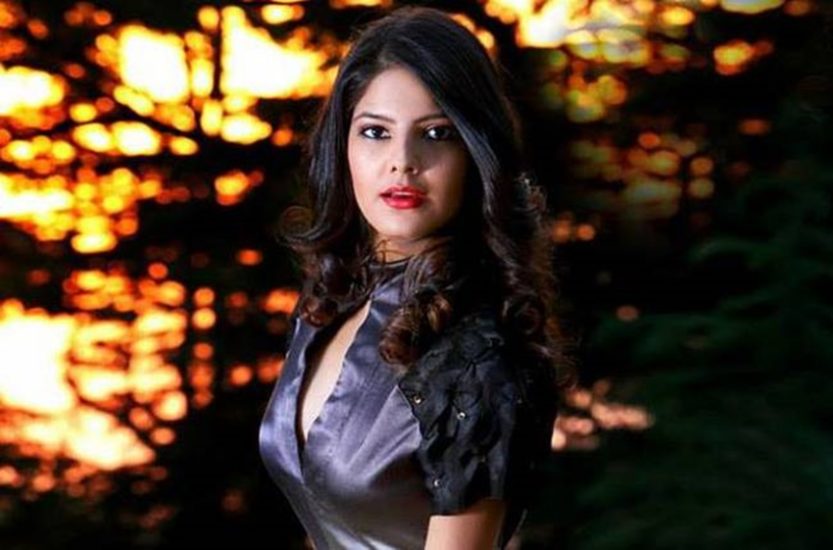 XXX 2 की एक्ट्रेस का पहले नाम था Poonam Pandey, Naagin 4 में भी दिखीं ...