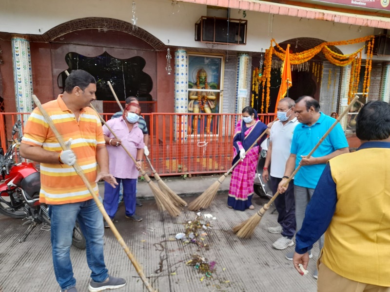 Clean City Indore: इंदौर इसलिए सफाई में है नंबर वन, सफाईकर्मियों को ...