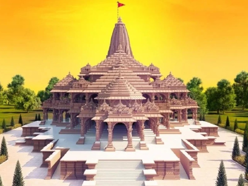 Raghukul of Lord Ram: यहां देखें प्रभु श्रीराम के रघुकुल की पूरी ...
