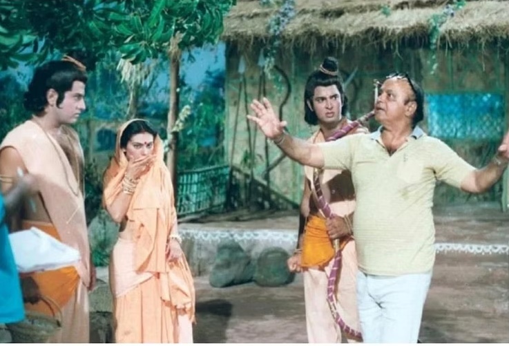 Ramayan Serial Facts: ऐसे हुआ था रामानंद सागर की रामायण का निर्माण, 36 ...