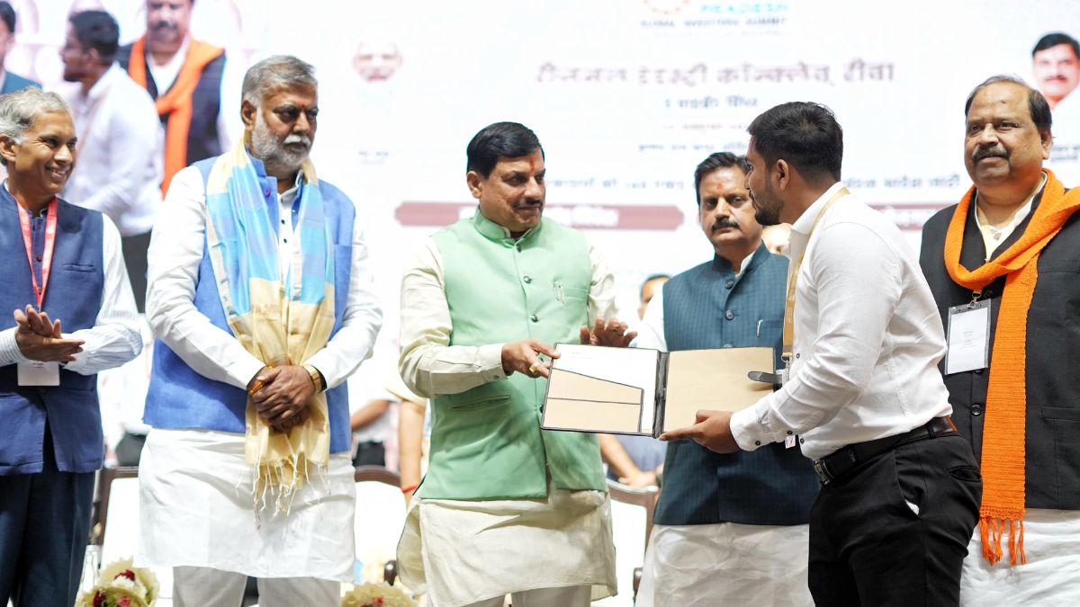 MP's first electric vehicle manufacturing unit will start in Pithampur ...