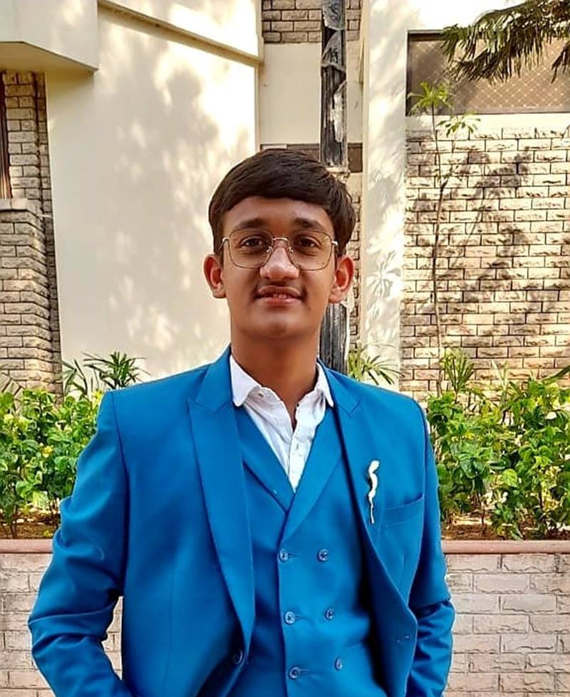 CA Results: सीए फाइनल में इंदौर की सिमरन और इंटरमीडिएट में रुद्राक्ष ...