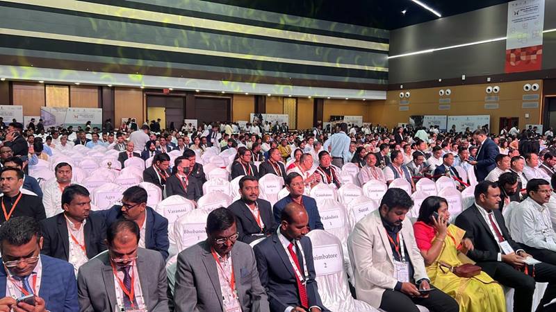 Smart City Conclave Video: देश का सबसे स्वच्छ शहर इंदौर अब स्मार्ट सिटी ...