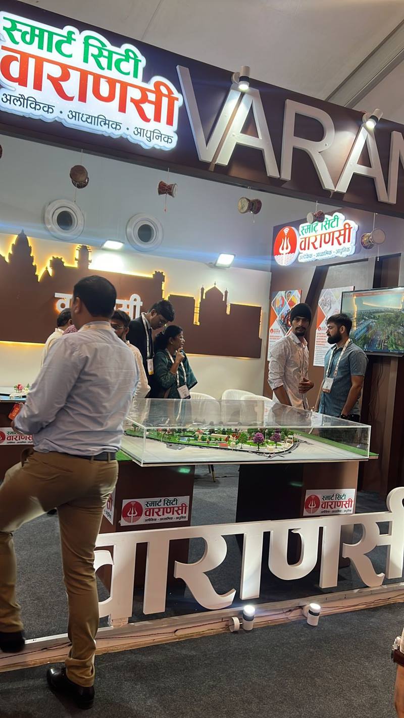 Smart City Conclave 2023: स्मार्ट सिटी कॉन्क्लेव का केंद्रीय शहरी विकास ...