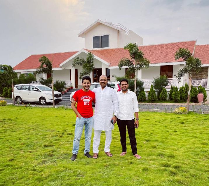 MP Waqf Board के अध्यक्ष सनवर पटेल को जान से मारने की धमकी, वक्फ संशोधन ...