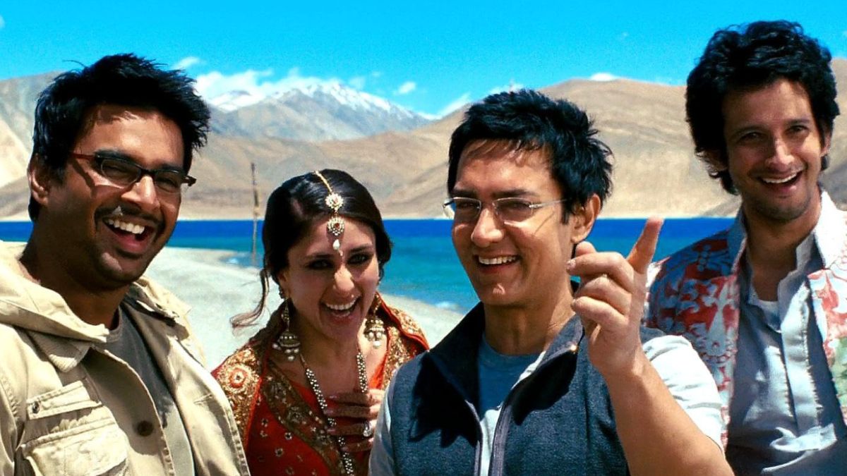 3 Idiots Sequel में होगी इस एक्टर की एंट्री! इस बार तीन नहीं बल्कि ...