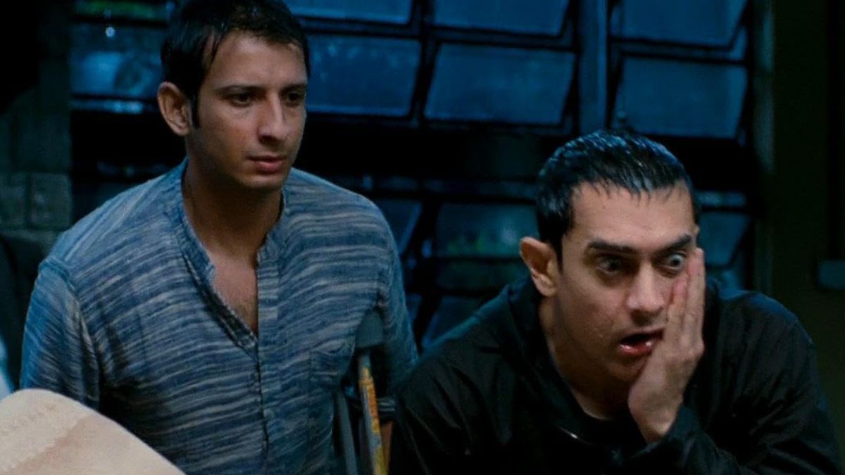 3 Idiots Sequel में होगी इस एक्टर की एंट्री! इस बार तीन नहीं बल्कि ...