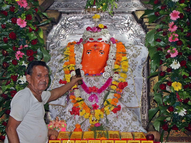Ganesh Utsav 2022: यहां गणेशजी पढ़ते हैं भक्तों के मन की पाती - Ganesh ...