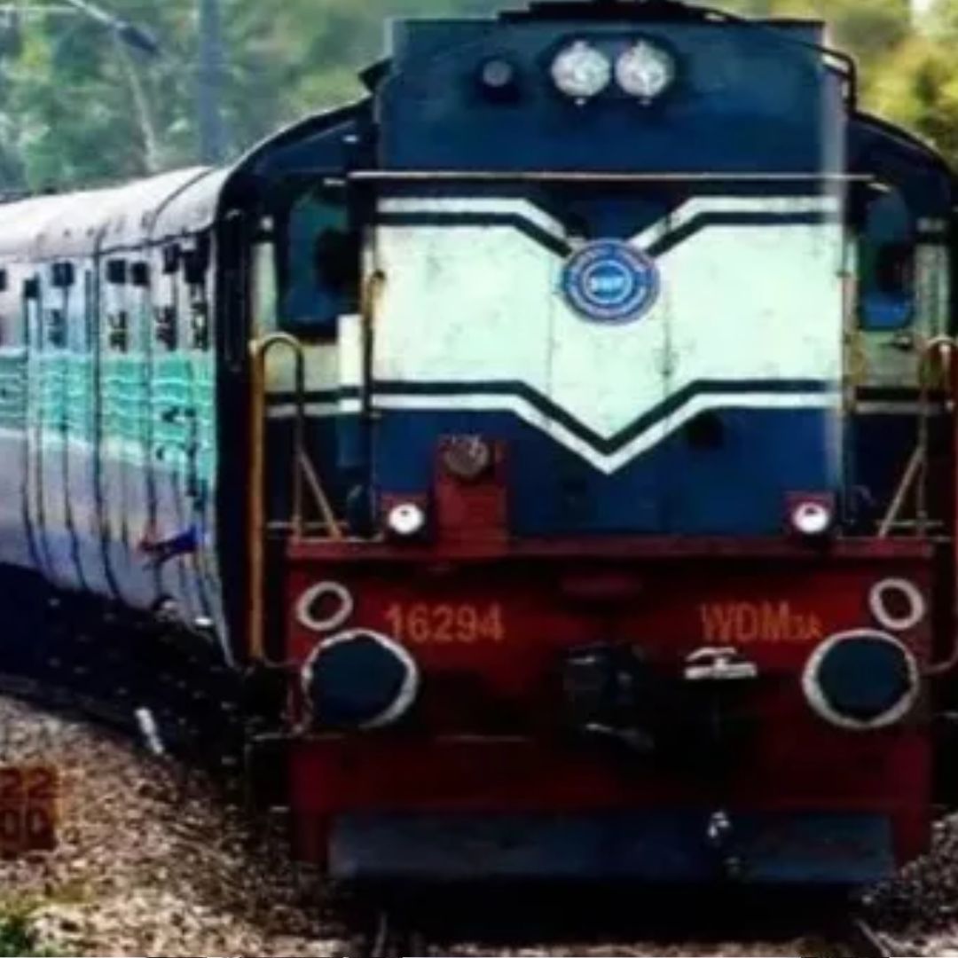 Train Cancelled: यात्रीगण कृपया ध्यान दें.. रेलवे पर पड़ रहा घने कोहरे का असर, इस रूट की सारी ...