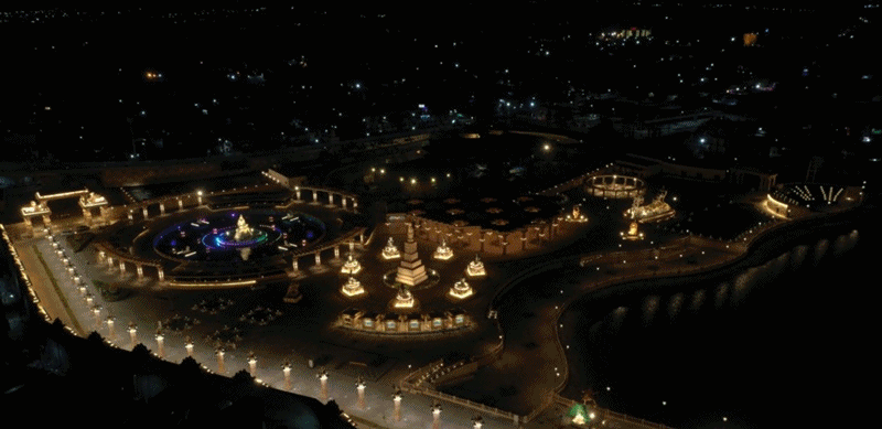 Mahakal Corridor: सनातन धर्म का आदि-वैभव दिखाएगा उज्जैन में बना भव्य ...