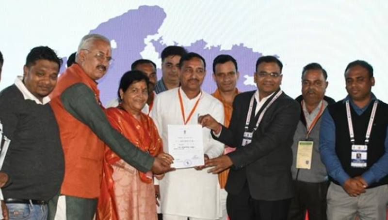 Indore Election Results 2023: उषा ने लगातार दूसरी जीत दर्ज की, निर्दलीय ...