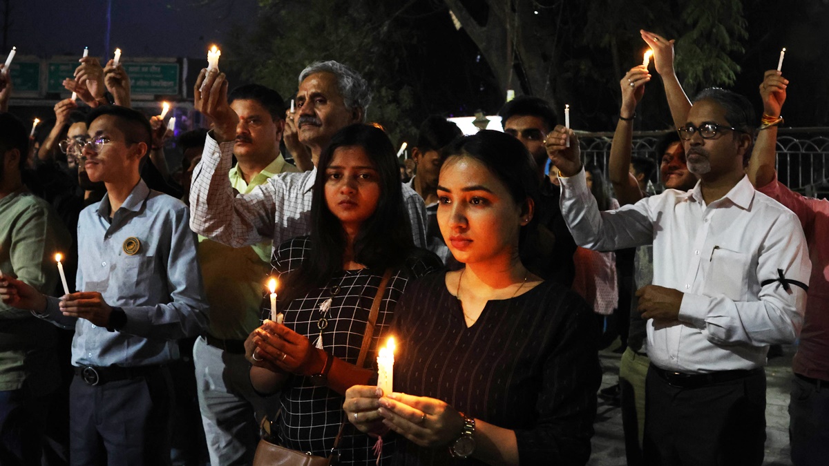 Vimukta Sharma Murder Case: आरोपित आशुतोष बड़ा कांड कर नाम करना चाहता था