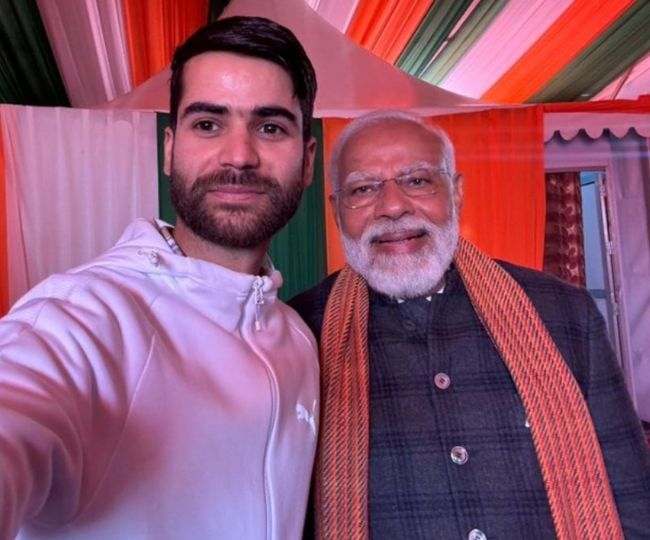 Pakistan को रास नहीं आएगी PM मोदी की कश्मीर यात्रा, इन 7 तस्वीरों को ...