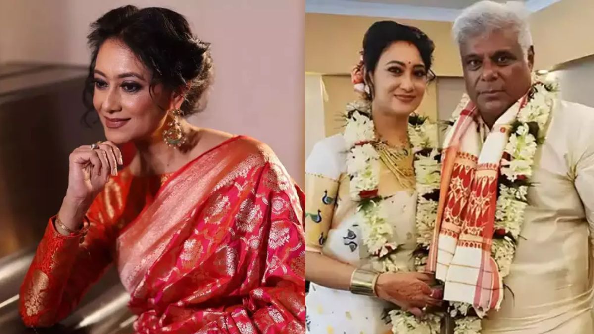 Who is Rupali Barua: कौन है आशीष विद्यार्थी की दूसरी पत्नी रूपाली बरुआ ...