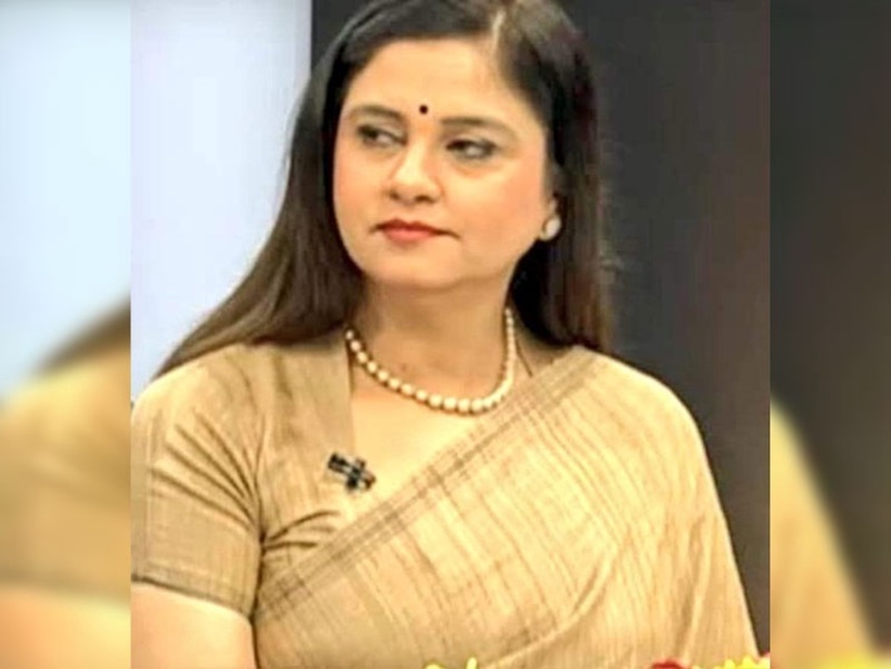 दूरदर्शन की ख्‍यात एंकर नीलम शर्मा का निधन, मीडिया से जुड़े लोगों ने दी ...