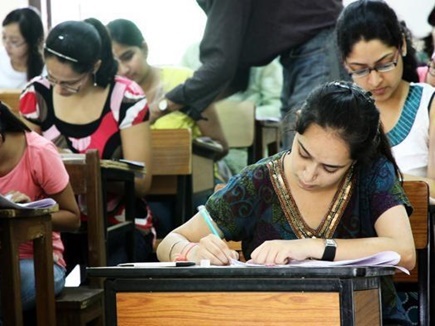 CBSE NEET Result 2017: नतीजे जारी, नवदीप ने किया टॉप