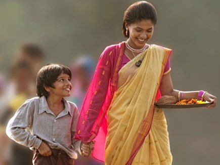 नई फिल्म 'निम्मो' की पहली झलक जारी