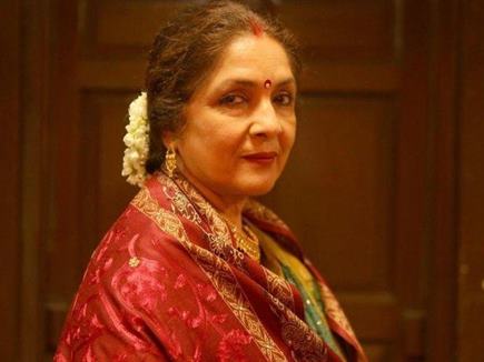 नीना गुप्ता का खुलासा- 'बिन ब्याही मां बनने की वजह से बिगड़ा करियर ...