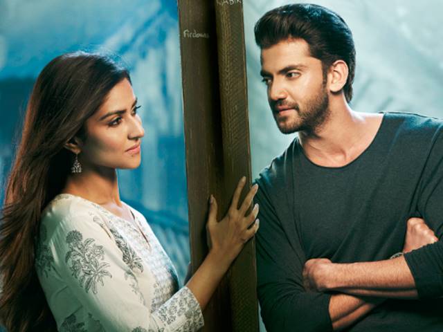 'नोटबुक' के हीरो-हीरोइन में जरा नहीं थी बातचीत, यह थी वजह - Notebook ...