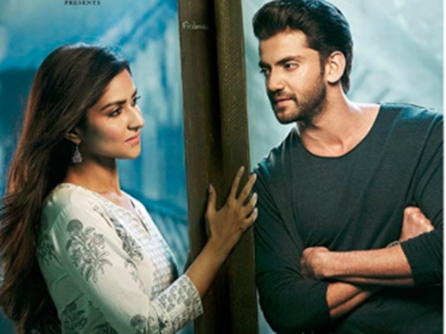 Notebook Movie Review: दिल को छूती है सलमान के प्रोडक्शन की ये फिल्म ...