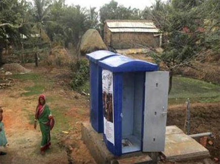 ओडीएफ की तैयारी के बहाने निगम अफसरों ने की फिजूलखर्ची