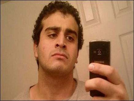 जानिए कौन है ऑरलैंडो गे नाइट क्लब का हमलावर उमर मतीन