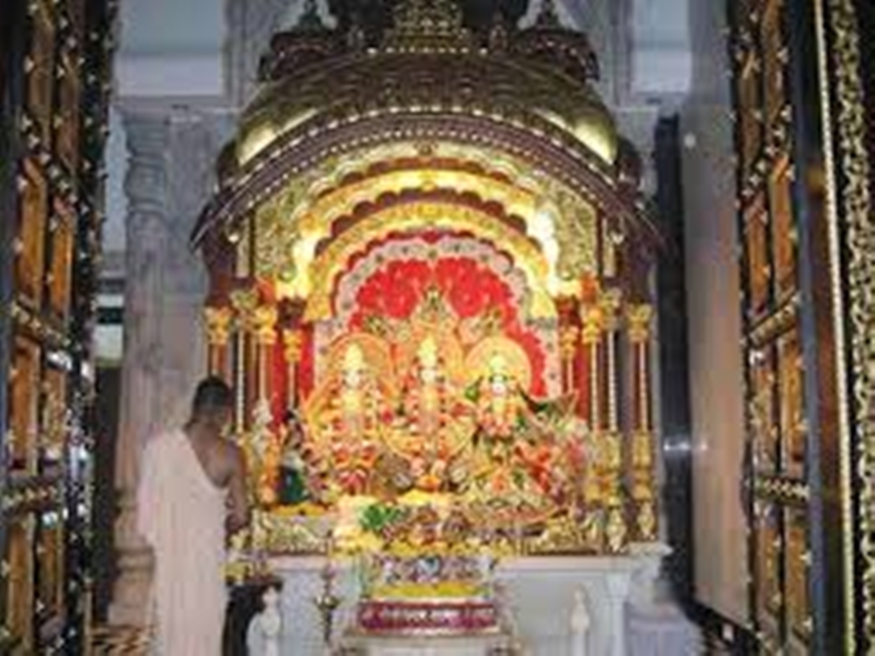 Madhya Pradesh में भगवान राम के धाम ओरछा को मिलेगी नई पहचान - bhagvan ...