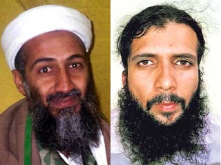 लादेन से प्रभावित है आतंकी यासीन भटकल