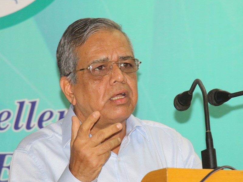 Chandrakant Pithawa : थोरियम से चलेंगे न्यूक्लियर पावर प्लांट, अगले 600 ...