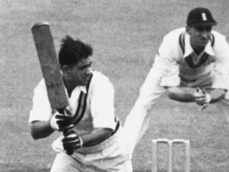 Pakistan's Cricket History: 67 साल पहले आज ही के दिन टेस्ट मैच खेलने ...