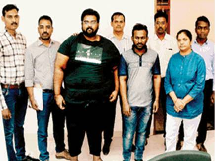 क्रेडिट कार्ड का डाटा चुराकर ऐसे ठगी करता था पाकिस्तानी गिरोह