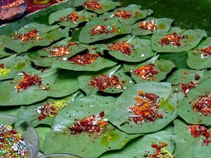 पान के पत्ते में छिपा स्वास्थ्य का राज