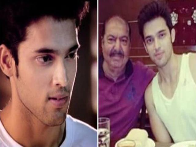 Kasautii Zindagii Kay: पिता को याद कर इमोशनल हुए पार्थ, सोशल अकाउंट पर ...