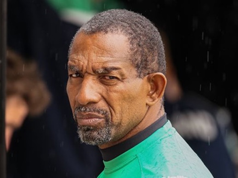 Phil Simmons Returns: तीन साल बाद सिमंस की वेस्टइंडीज टीम के चीफ कोच के ...