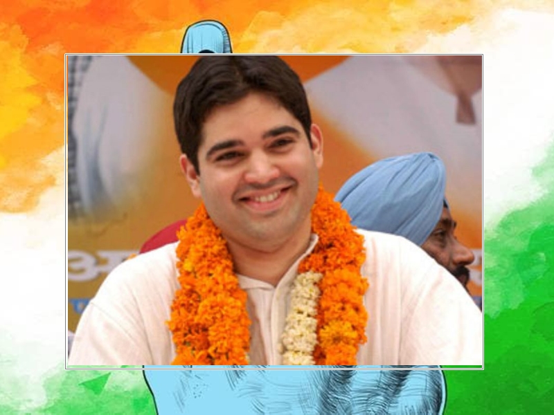 Pilibhit Election Result 2019: वरुण गांधी को मिला जनता का आशीर्वाद, 2. ...