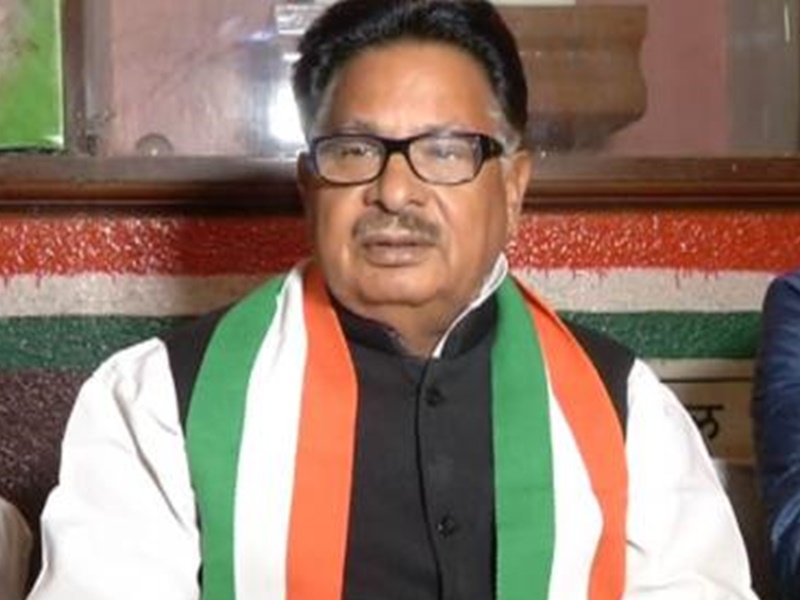 छत्तीसगढ़ के प्रभारी PL पुनिया ने दिया इस्तीफा, कांग्रेस शासित राज्यों ...