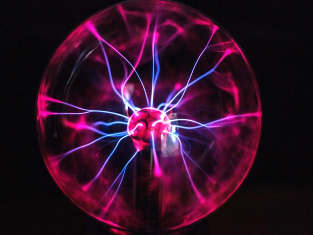 Cold Plasma: कोल्ड प्लाज्मा से पाई हवा में फैले वायरस को निष्क्रिय करने ...