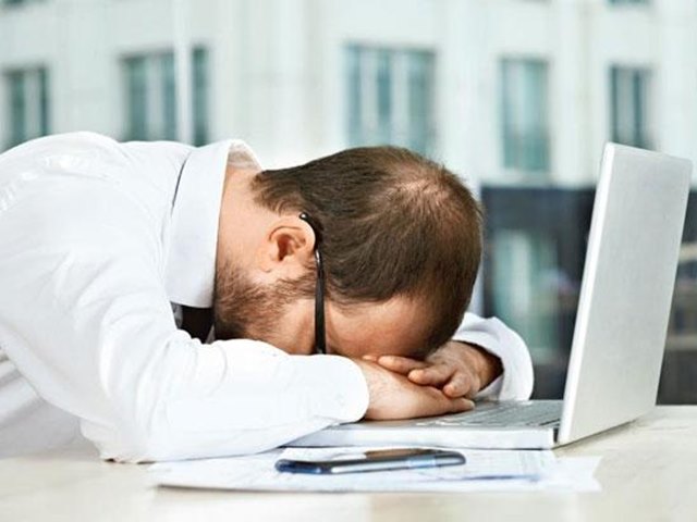 NASA ने बताया दिन में झपकी लेने का सही समय, 10 मिनट में हो जाएंगे फ्रेश ...