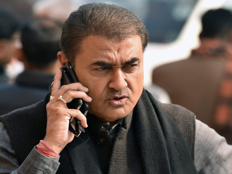 Praful Patel Link With Dawood Aide: प्रफुल्ल पटेल से ईडी ने सुबह 10.30 ...