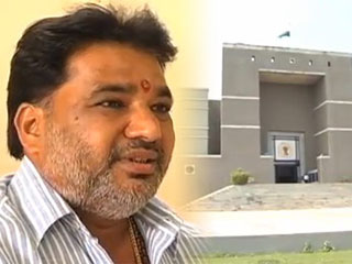 मंत्री बनने पर पुरुषोत्तम के विधायक भाई से मतभेद गहराए