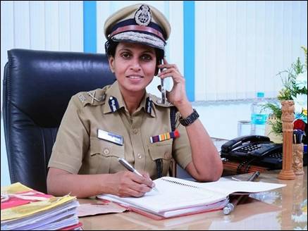 केरल की पहली महिला IPS का आरोप, ADGP 29 साल से कर रहे प्रताड़ित
