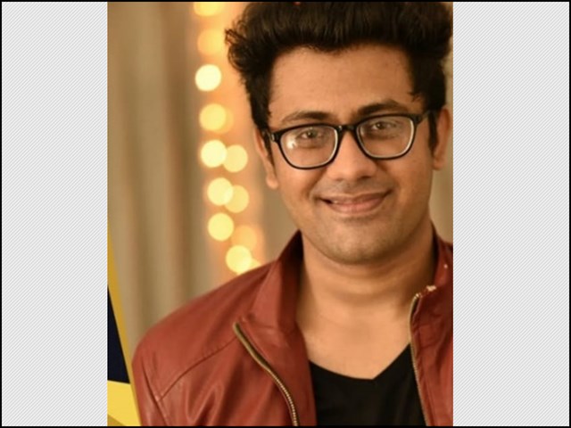 अरिजीत, आतिफ को पछाड़ इंदौरी सिंगर ने जीता म्यूजिकल टैलेंट अवार्ड